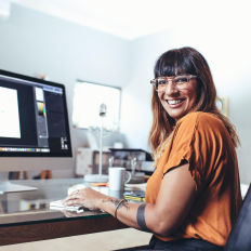 Guidelines for Good Visual Information Representations | IxDF