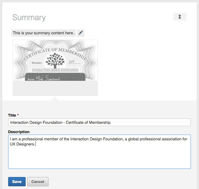The Interaction Design Foundation: A movement to create accessible and ...