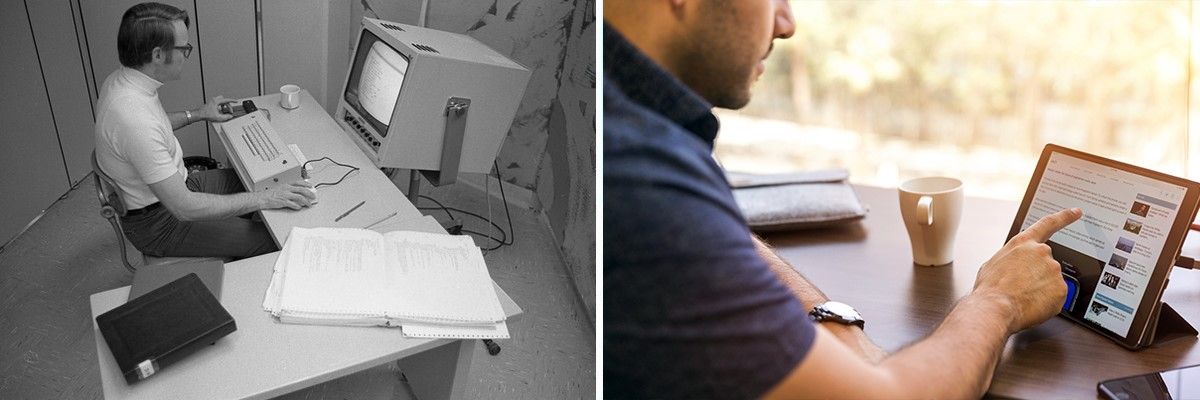 Gain Timeless Skills Through Courses From the Interaction Design ...