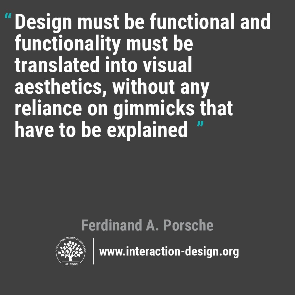 Design Theory Quotes